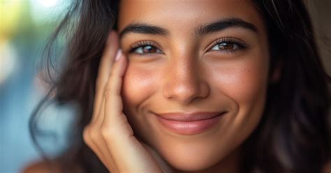 Estas Son Las Señales Que Indican Que La Piel De Tu Rostro Necesita