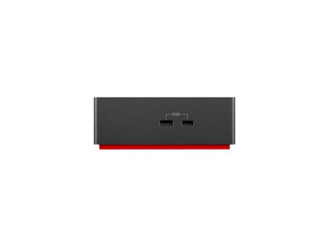 Stations D Accueil Lenovo Thinkpad Universal Usb C Dock Ay Us Cipc Montr Al