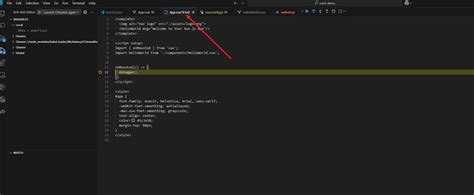 调试篇：如何调试vue项目？vue 调试 Csdn博客