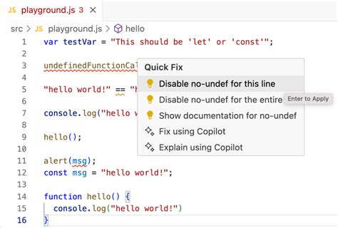 Eslint Adoption Guide Overview Examples And Alternatives Logrocket