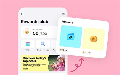Designing A Point Based Reward System Uxcel