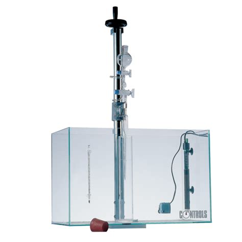 Atterberg Limits Particle Size Analysis Archives Controls