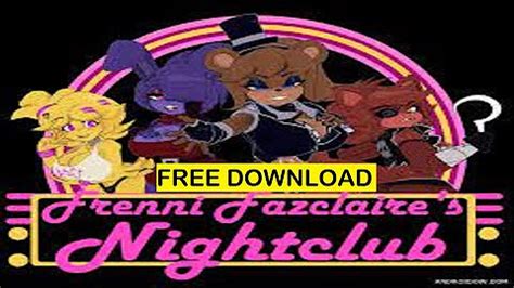 Night Shift At Fazclaires Nightclub Videos Youtube