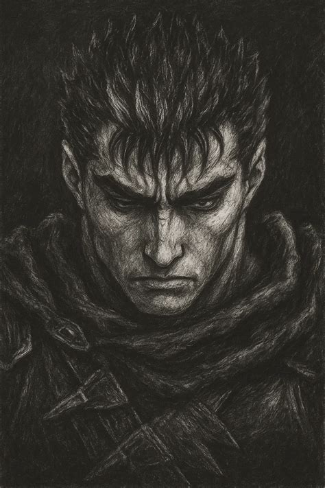Best 13 Berserk Guts Artofit