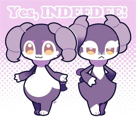 Artsy Rc Indeedee Indeedee Female Indeedee Male Nintendo Pokemon Highres