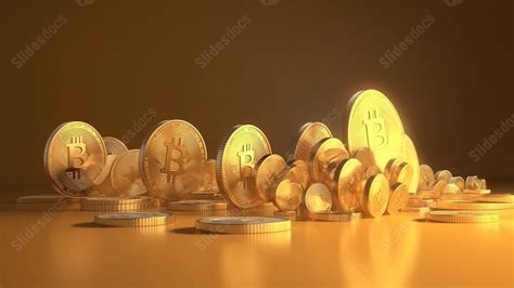 Algo Black Coin Illustrated In 3d Cryptocurrency Rendering With Cartoon