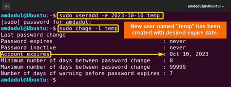 The Useradd” Command In Linux 12 Practical Examples