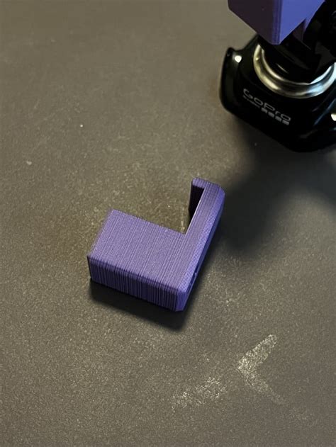 blobs only on larger prints r fixmyprint