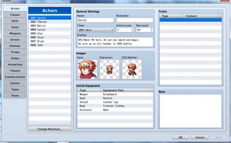 Rpg Maker Mv Battle RPG Maker Forums