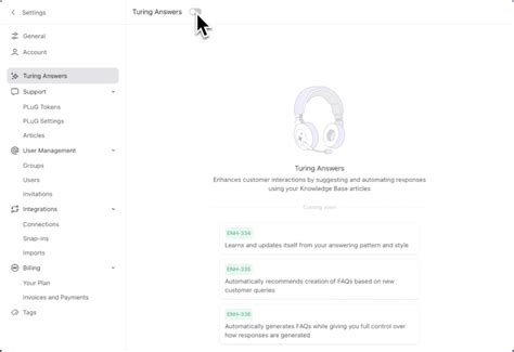 Devrev On Linkedin Devrevturing Turingai Crmsoftware Ai