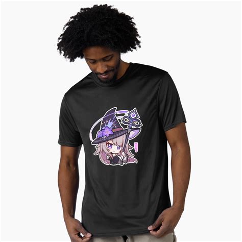 The Herta Sticker 2 Honkai Star Rail Sticker By Demray Redbubble