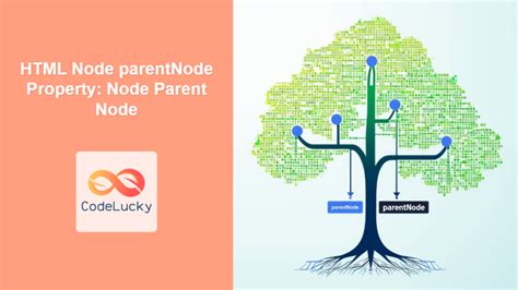 html node nodetype property understanding node types codelucky