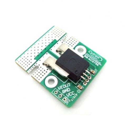 50a Current Sensor