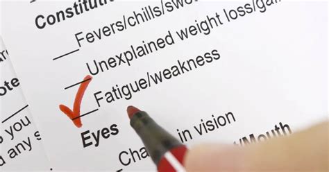 Early Signs Of Multiple Sclerosis The Hearty Soul