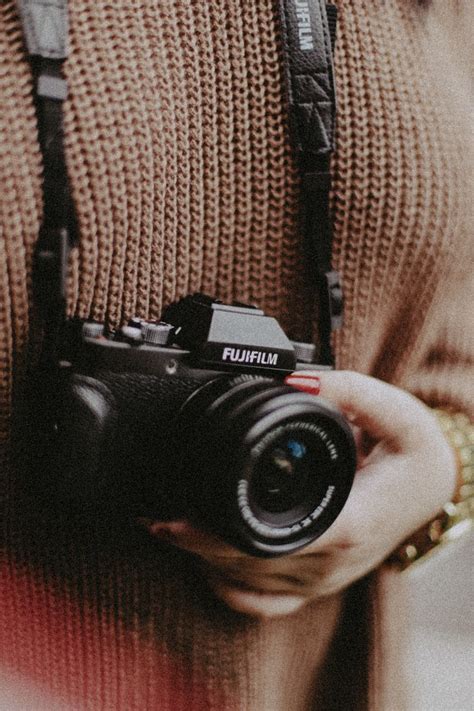 Fujifilm в 2024 г