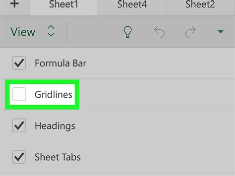 Women S Relationship Blogs How To Get Gridlines Back In Excel