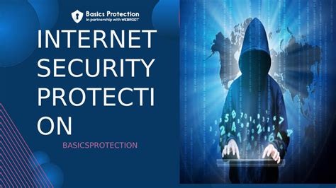 Antivirus Protection By Basicsprotection Issuu