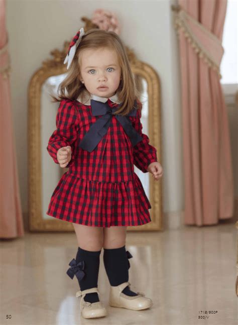 Little Kings Moda Infantil
