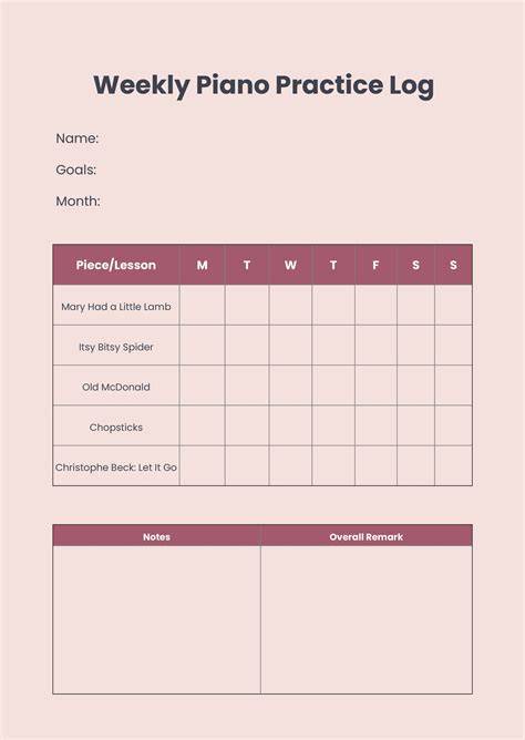 Piano Chord Chart In Illustrator Pdf Download