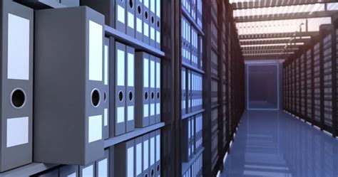 Advantages Of Physical Storage Media Vs Online Data Storage