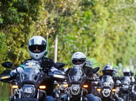 豪爵tr300 Plus摩托车 参数 图片 报价 真实评测视频 两轮视界 摩托车官网