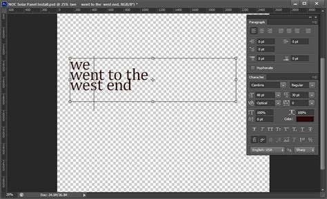 How To Type Text In A Circle Photoshop Cs Methodfaher