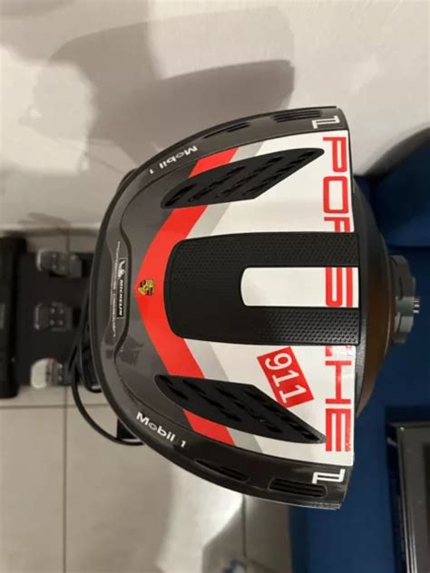 Thrustmaster T300 Racing Wheel Servo Base Eur 235 00 Picclick Fr