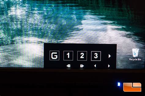 Acer Predator Xb Xb Hu Wqhd X Hz G Sync Monitor Review Page Of Legit