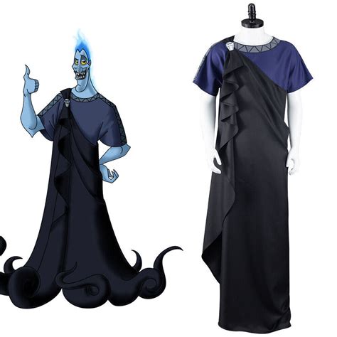 Hades Costume Ideas Diy Hades Costume Suburban Wife City Life