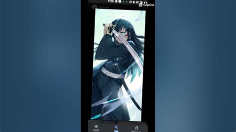 Its A Template Anime Muichiro Muichirotokito Mui Demonslayeredit