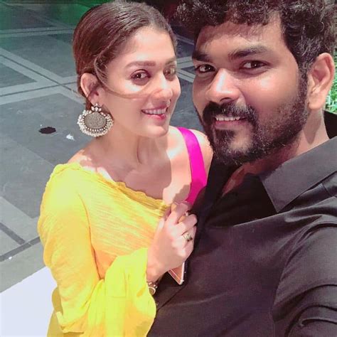 Is Nayanthara Pregnant Netizens Raise Questions After Vignesh Shivans Post
