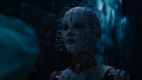 Hellraiser 2022 Is A Gloriously Nasty And Sensual Spectacle