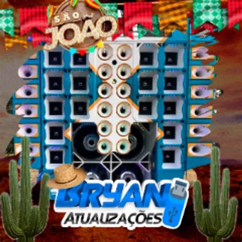 O Er Tico De Volta Com As Origens Bryan Atualiza Es Swingueira Sua M Sica