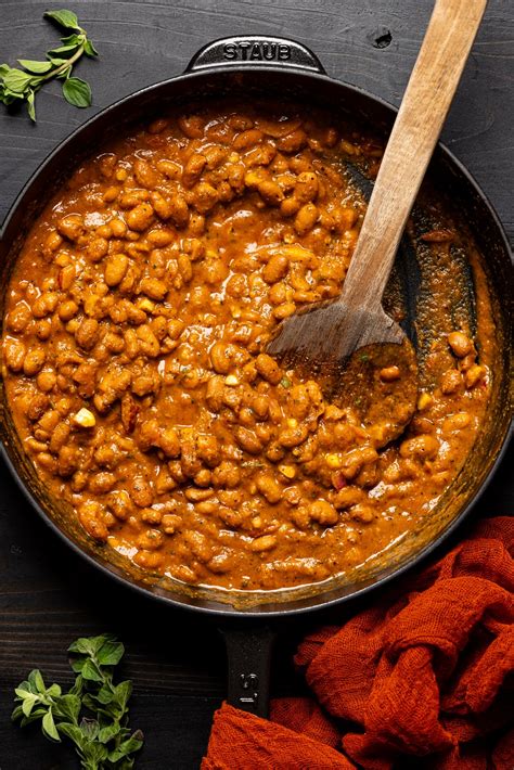 How To Make Chili From Dried Pinto Beans