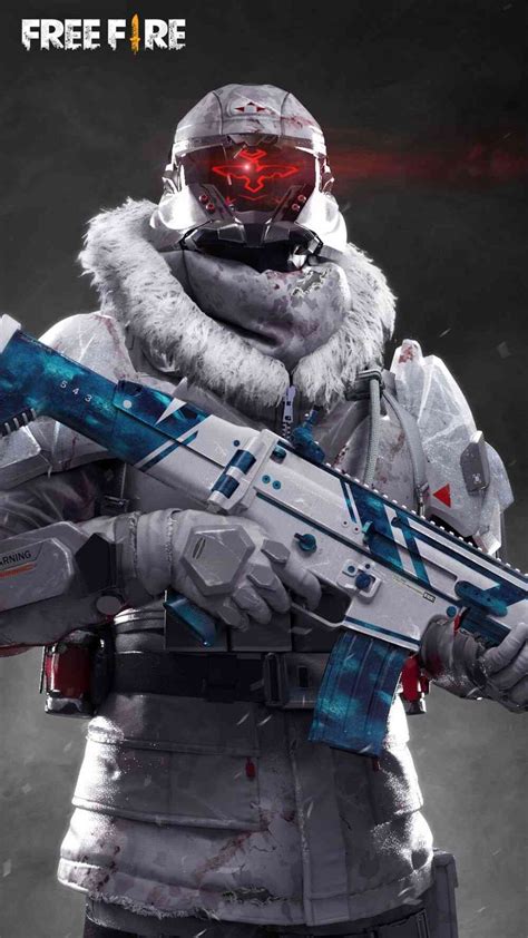 Auto Booyah! Gunakan Senjata ini Dalam Ranked FF! | SPIN Esports