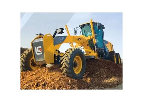 Yellow Motor Grader At 280000000 Inr In Pithampur Madhya Pradesh Yellow Motor Grader At 280000000 Inr In Pithampur Madhya Pradesh