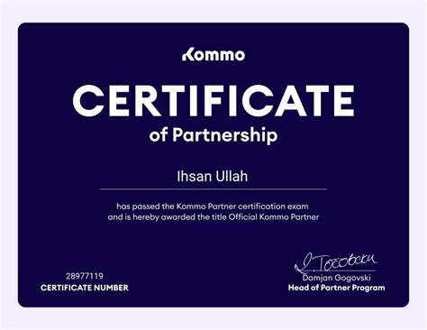 Ihsan Ullah On Linkedin Kommopartner Crmexpert Businessgrowth Customerengagement
