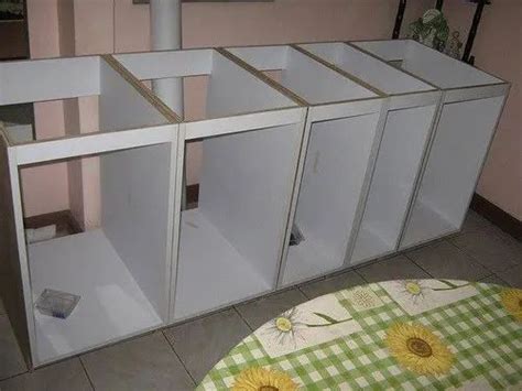 Sweet Home Modular Kitchen Carcass At Best Price In Chinnakalayamputhur