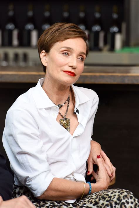 Pin By Susan Steven On Hair In 2025 Short Hair Styles Kristin Scott