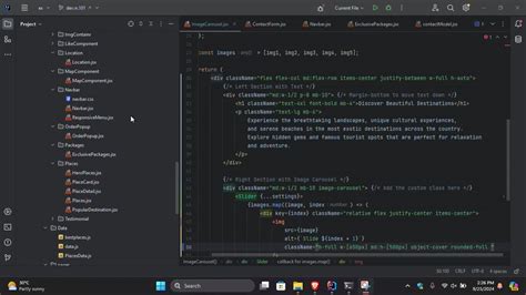 Nishan Tharaka On Linkedin Reactjs Webdevelopment Tourism