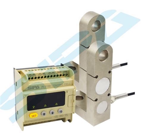 china overload limiter overload sensoring device overload warning