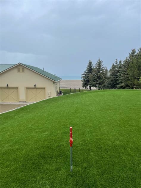 How To Install Artificial Turf Step By Step Guide Elite Turf Supply