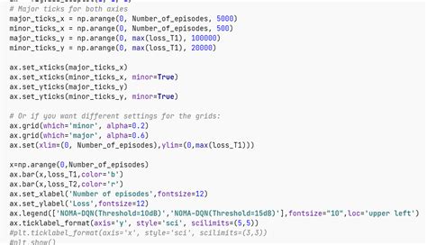 【dqn、pytorch】使用noma和深度强化学习在动态环境中优化无人机轨迹设计研究（python代码实现） Csdn博客