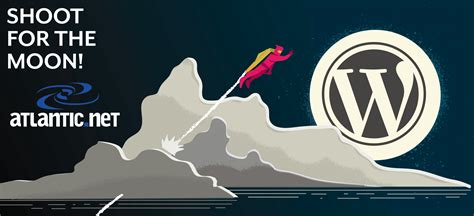 How To Install WordPress On A Debian 8 2 Cloud Server Atlantic Net