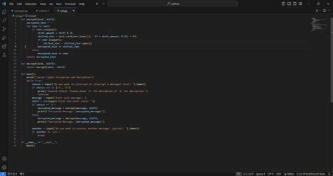 Naelah Surti On Linkedin Skillcrafttechnology Python Firstproject