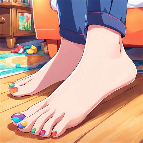 Gwen Stacyspider Gwen Rooftop Feet 7 By Leonvonskorpian On Deviantart