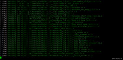 Lamp 架构及discuz论坛与wordpress博客搭建