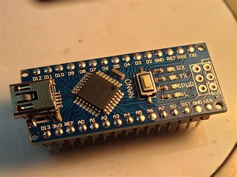 Best Arduino Nano Images On Pholder Arduino Diyelectronics And Arduino Projects