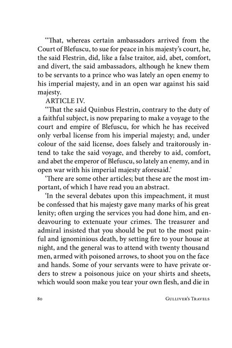 Gullivers Travels Sastrahero Page 80 Flip Pdf Online Pubhtml5