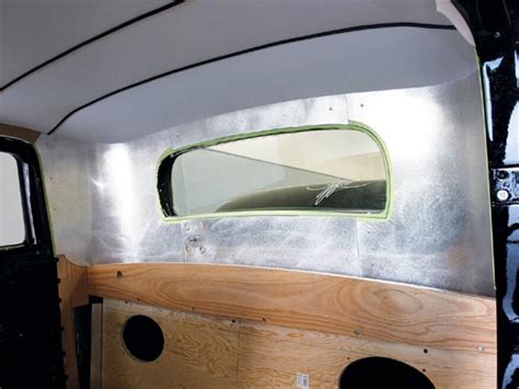 Tips On A Traditional Interior Street Rodder Sid Chavers Co